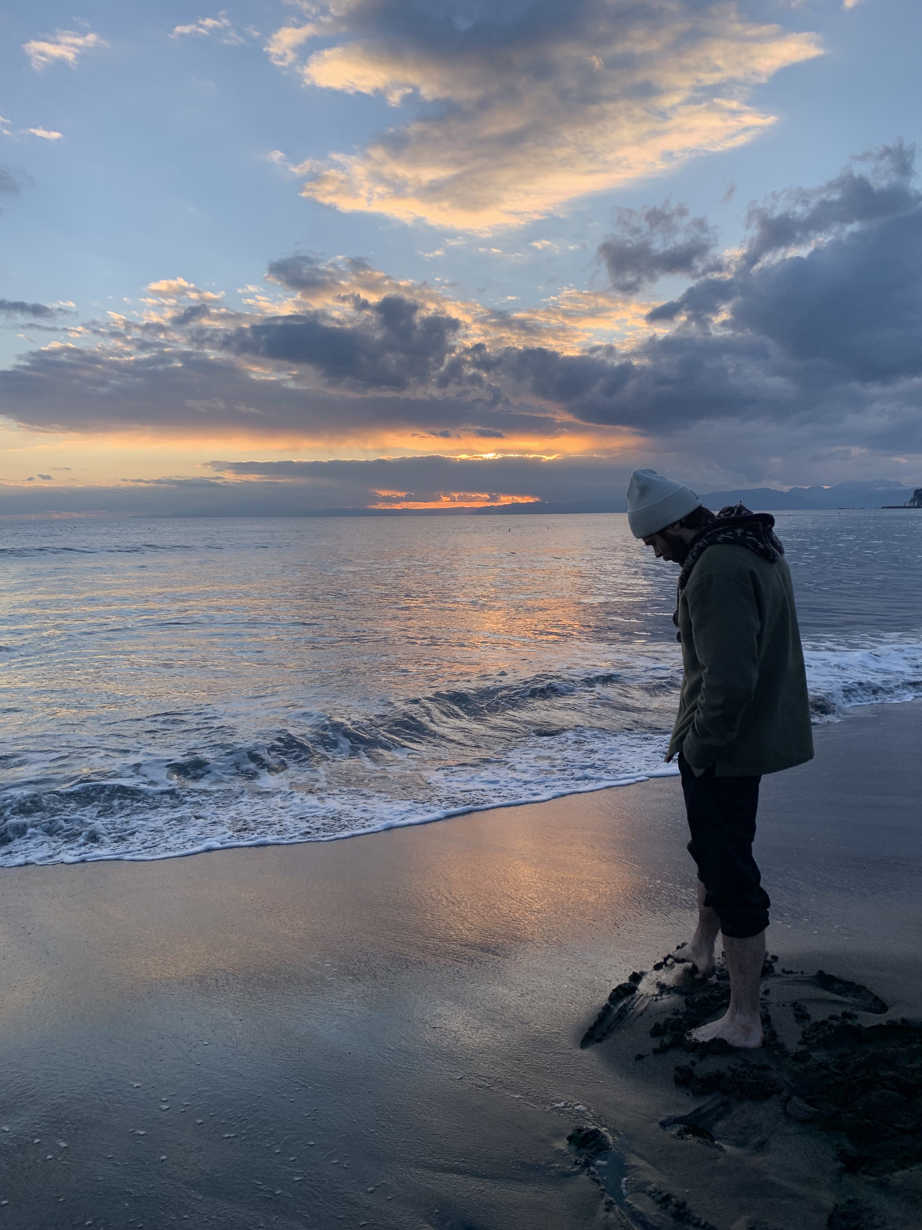 Life Goes On In Spite of Everything ⋆ Vincent Van Patten